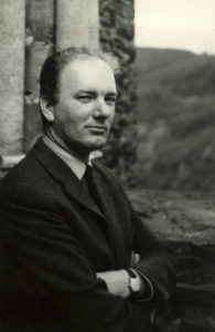 Über Thomas Bernhard - Thomas Bernhard